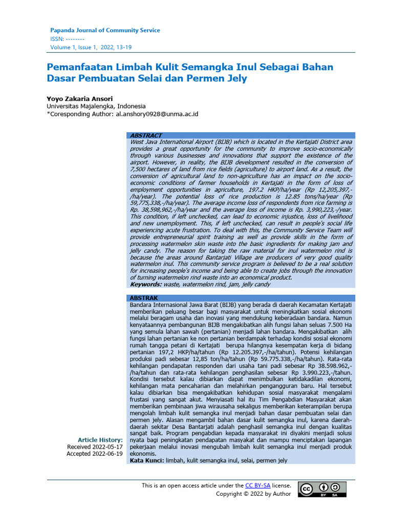 Ansori | PDF | Technology & Engineering