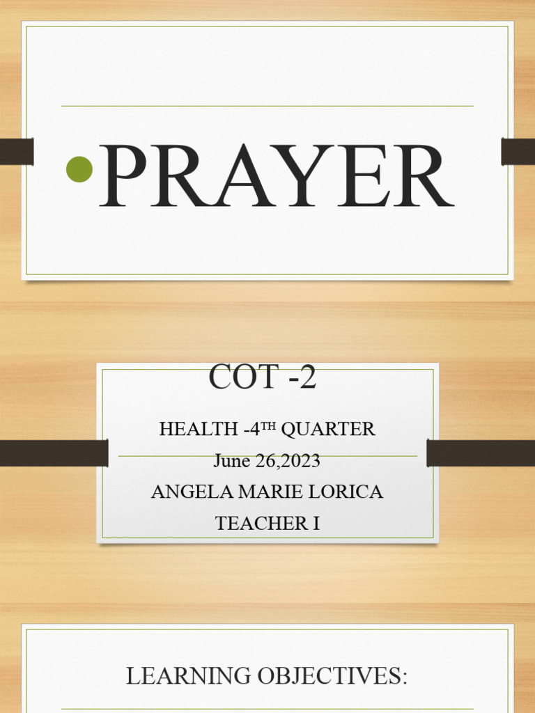 Cot 2 Mapeh 10 Health | PDF | World Health Organization | Educational Assessment