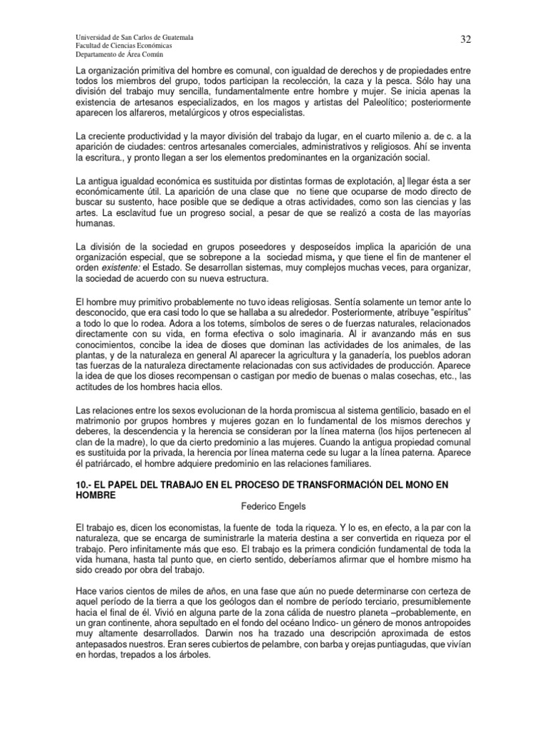 Texto Básico para El Curso de Fundamentos Teóricos de Las Ciencias ... Texto Básico para El Curso de Fundamentos Teóricos de Las Ciencias ...