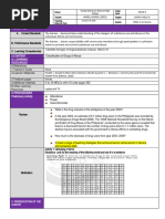 Components of a Magazine Explained | PDF