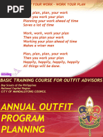 Basic Commands | PDF | Foot | Scouting