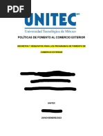 Guia Vucem 2025 | PDF | Exportaciones | Economias