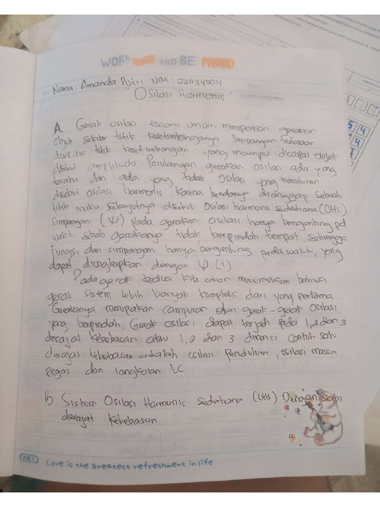 Amanda Putri - 220340004 | PDF