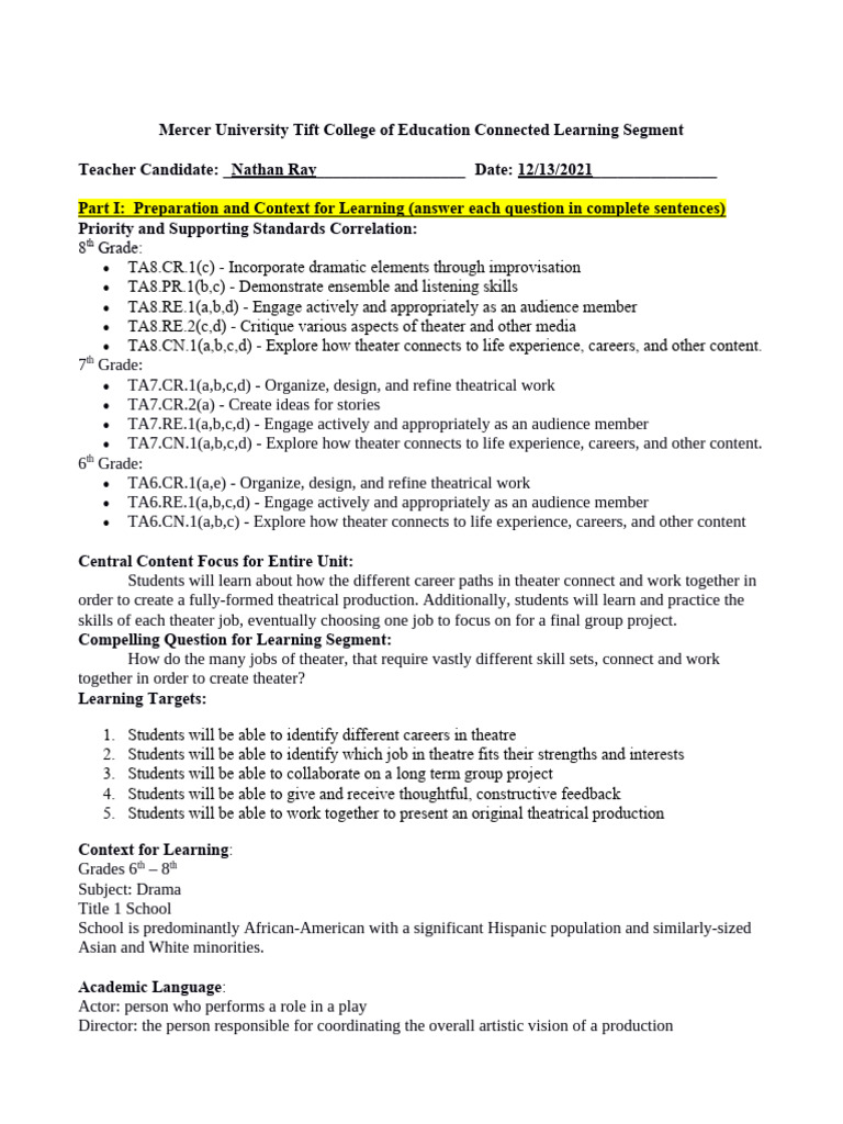 Ray Complete CLS | PDF | Teachers | Educational Technology
