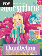 The Rainbow Fish | PDF