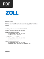 Azure XT DR Mri Surescan IFU | PDF | Artificial Cardiac Pacemaker ...