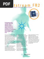 Abbot - Gallant HF CDHFA500Q CRT-D Defibrillator User Manual | PDF ...