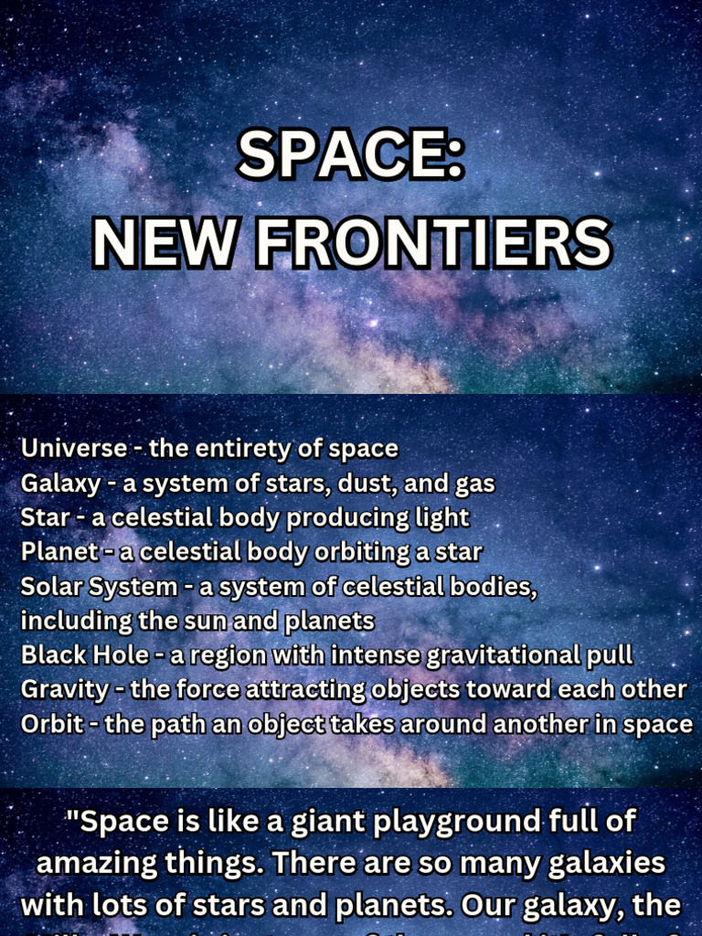 SPACE Compressed | PDF | Outer Space | Planets