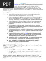 Guia Prático para Uso do SSA-CAD | PDF | Química | Senha