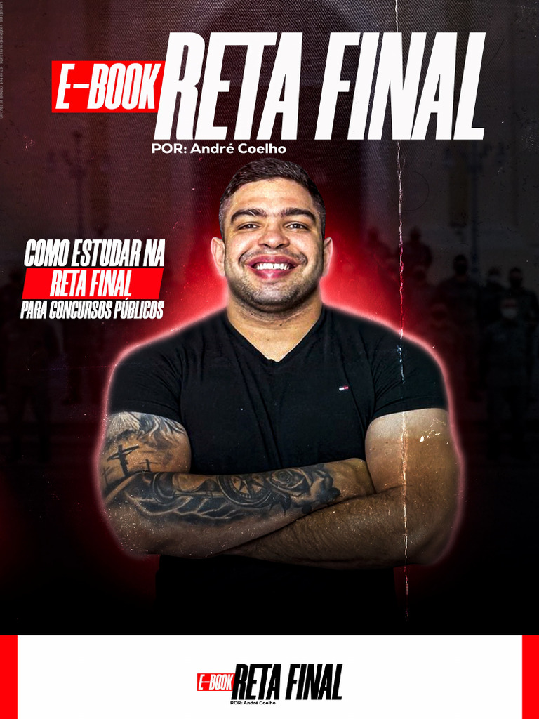 E Book Reta Final | PDF