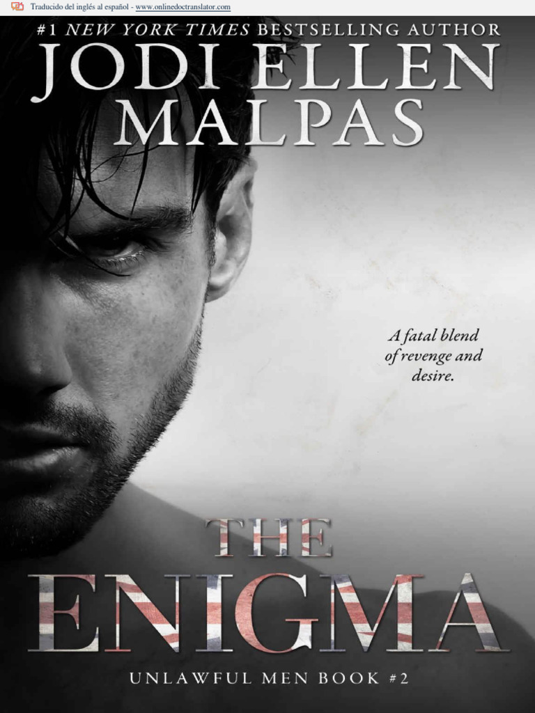 The Enigma | PDF | Poesía