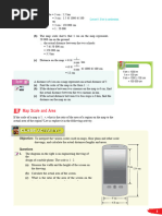 Corbett Maths: Scales and Maps Exercises | PDF | Length