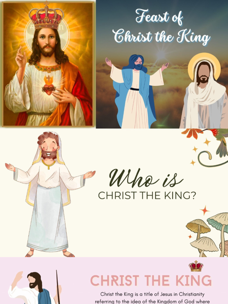 Christian Living and Values Education | PDF