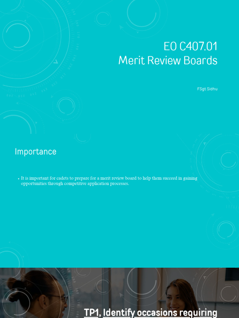 EO C407.01 Lesson Presentation | PDF | Human Communication | Learning