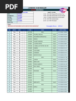 Panduan Pengisian BANGKOM Pada SIMPEG Dan EFILE | PDF