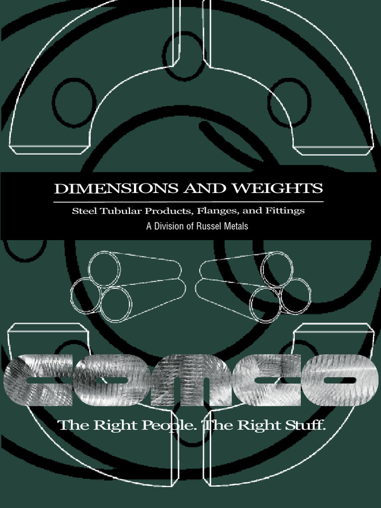 Comco Pipe Supply Company Green Book | PDF | Building Materials | Gas ...