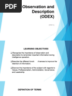 Dissertation Interview Examples | PDF | Qualitative Research | Interview