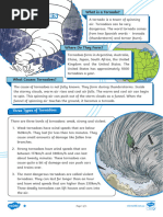 Rock Cycle Comic Strip Project Guide | PDF | Rock (Geology ...