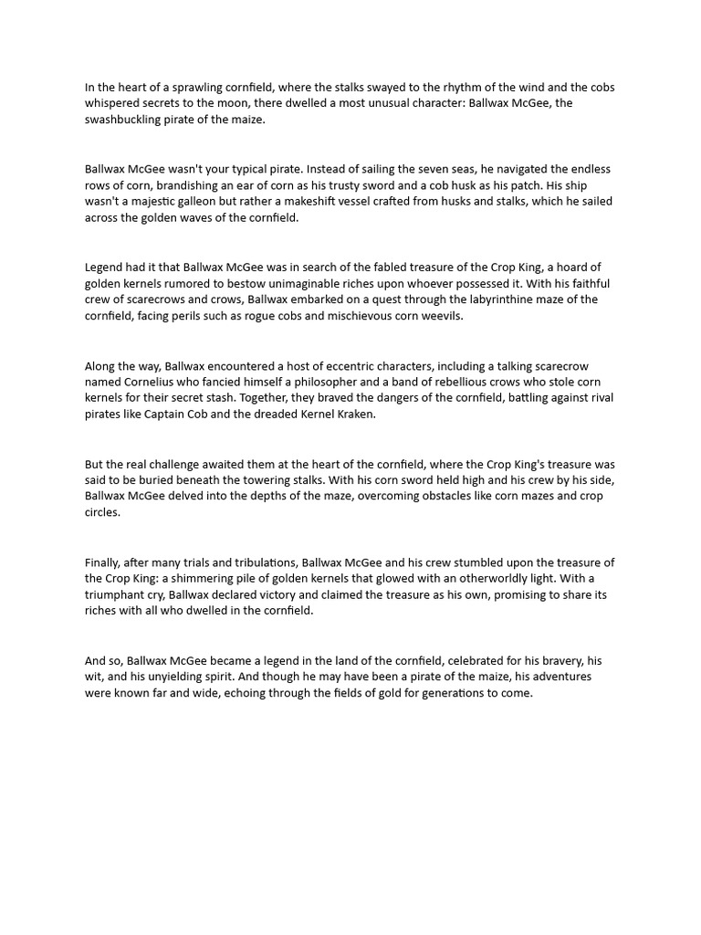 Star Wars 1st Draft | PDF