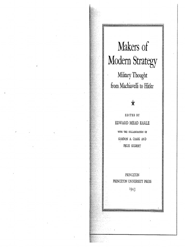 Alfred T Mahan and Sea Power | PDF