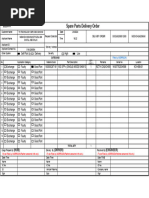 Inward, Outward Gate Pass Format For Companies, ERP, Etc in MS Excel ...