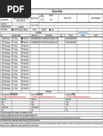 Fluorogold® Slide Plates: Product Data Sheet | PDF