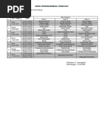 Program Remedial & Pengayaan MTSs | PDF