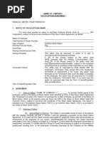 Carta Guide For Employee Options | PDF | Option (Finance) | Stocks