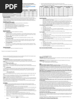 DCFDA/H2DCFDA ROS Assay Protocol | PDF | Flow Cytometry | Assay