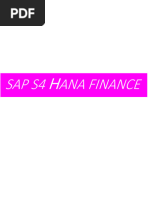 CK24 Price Update in SAP Costing | PDF | Cost | Prices