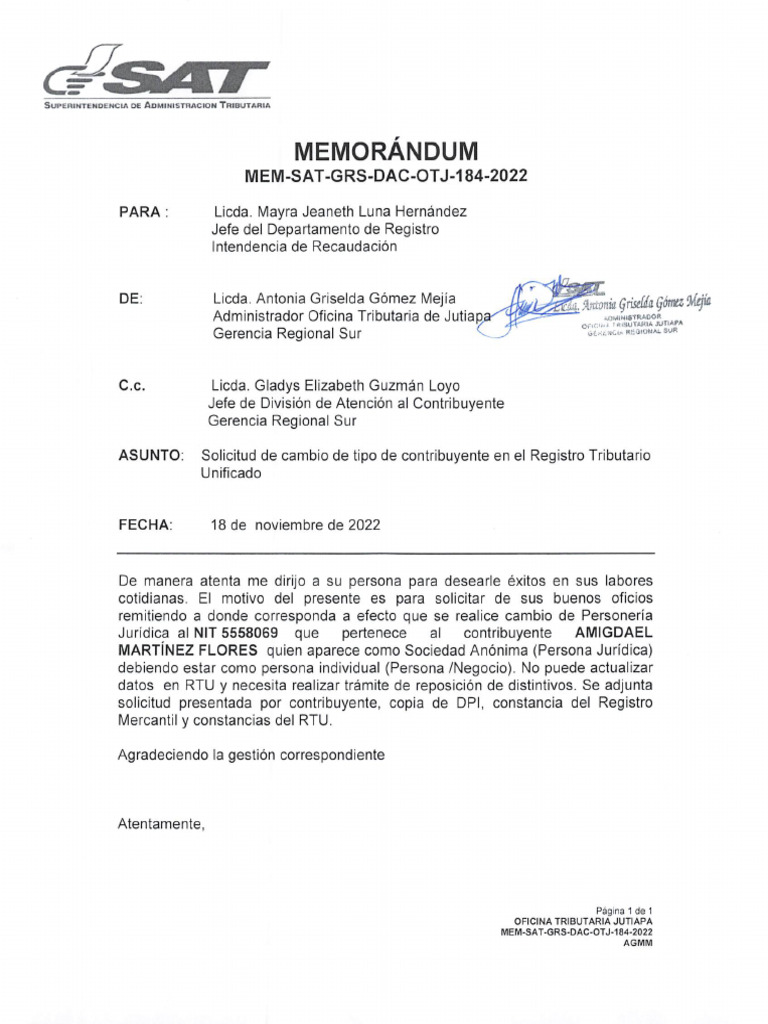 Mem 184 - 2022 | PDF