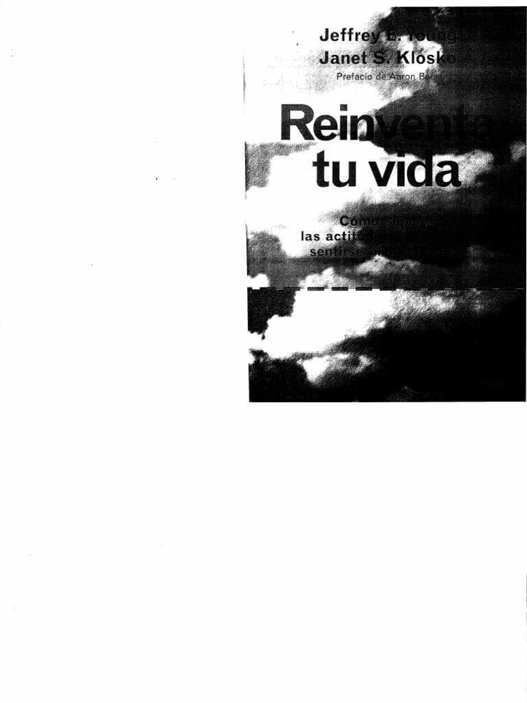 Reinventa Tu Vida | PDF