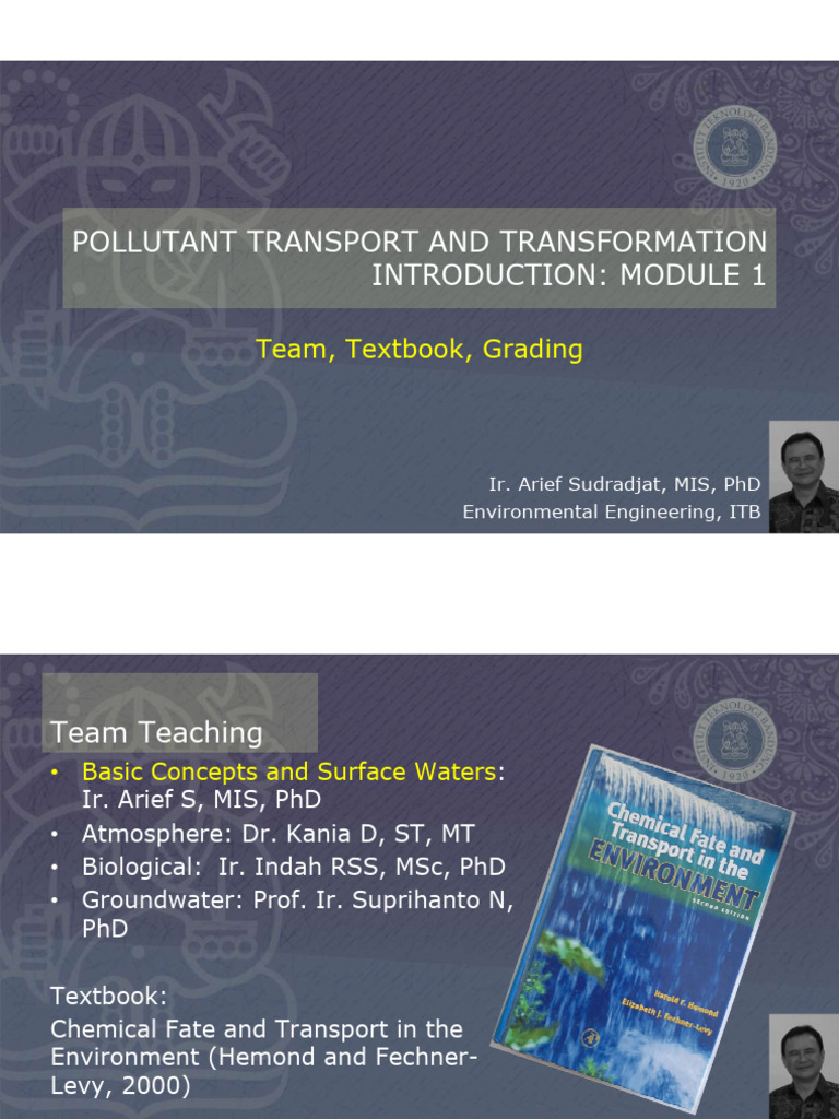 ENG PTT Module 1 | PDF | Science & Mathematics | Wellness