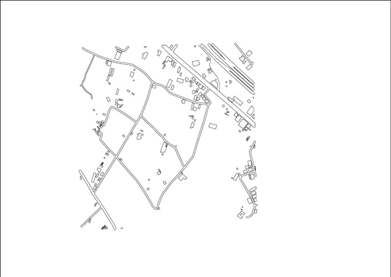Cadmapper Zahle Beqaa LB Model | PDF