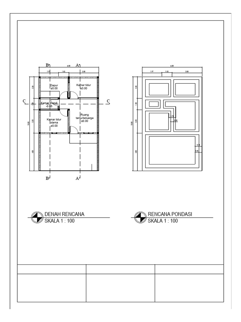 Achmad Adam Portofolio | PDF