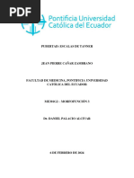 La Escala de Tanner | PDF