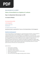 Syringe Driver Chart | PDF | Prescription Drugs | Medicine