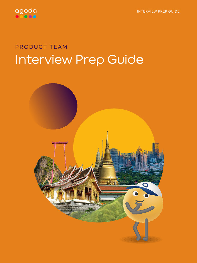 Interview Prep Guide - Product 2023 | PDF | Critical Thinking | Thought