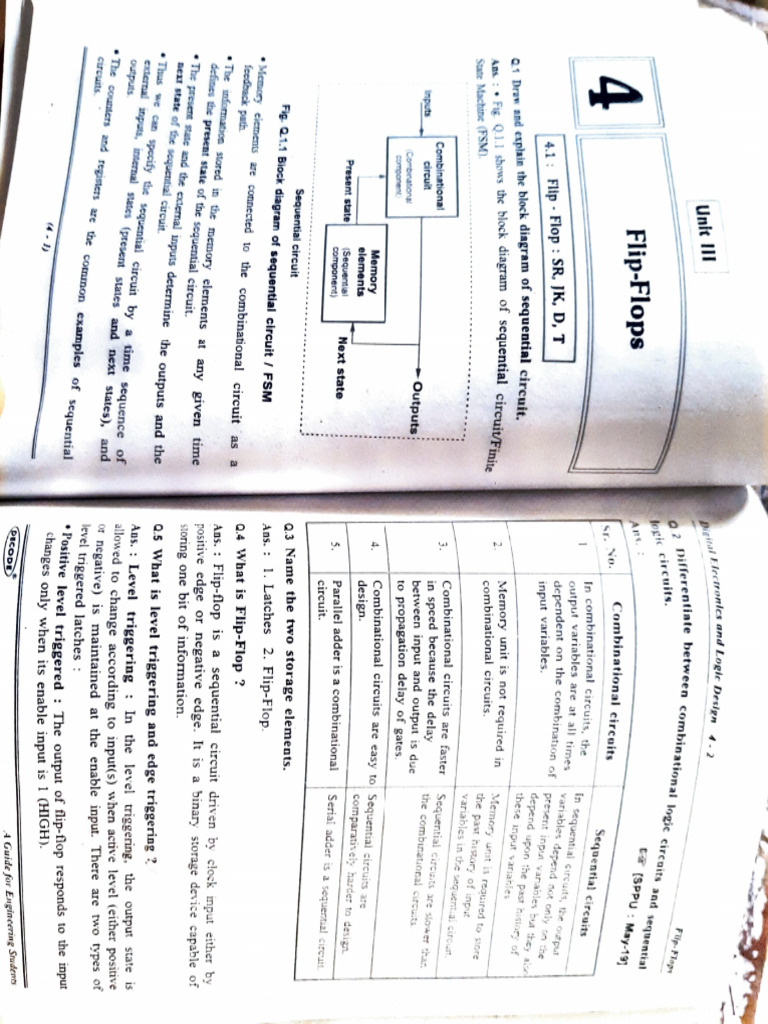 Deld Unit 3 Pdf