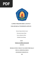 Analisa Aplikasi Simkari Berbasis Web CMS Simkari Pada Kejaksaan Negeri ...