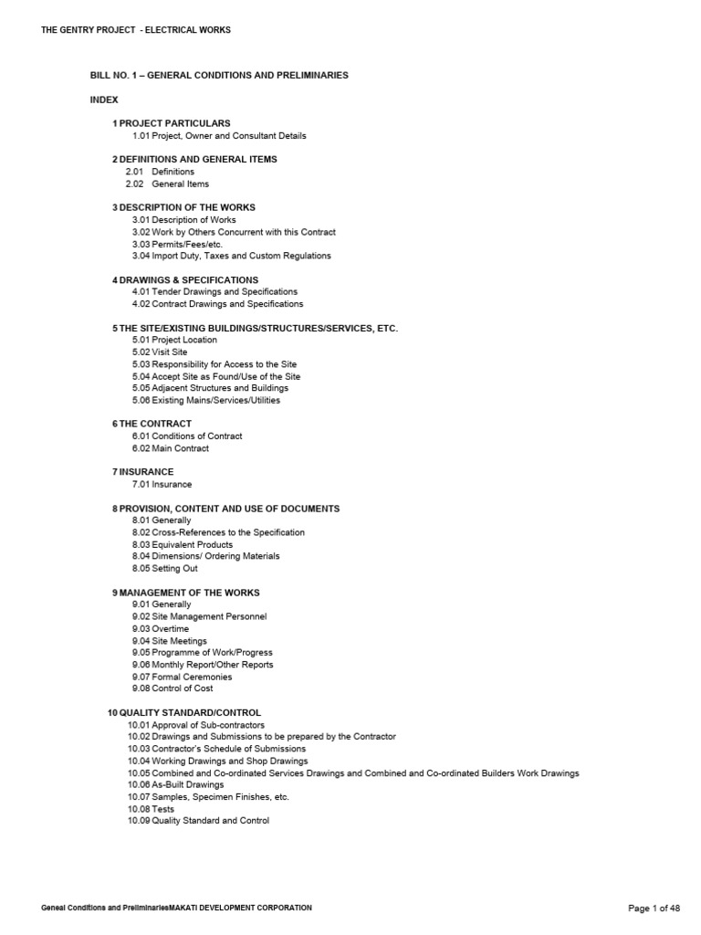 Material Requisition Monitoring - Fire Protection | Download Free PDF ...
