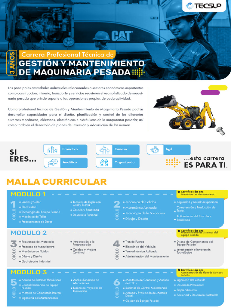 Gestion y Mantenimiento de Maquinaria Pesada 2 | PDF | Ingeniería | Diseño