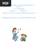 Juego de Los Listones | PDF