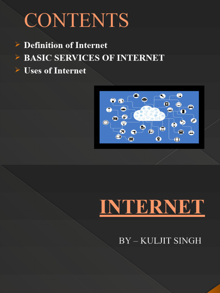 The Landers | PDF | Internet | World Wide Web