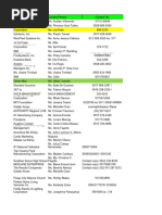 LBC Sticker | PDF | Social Science