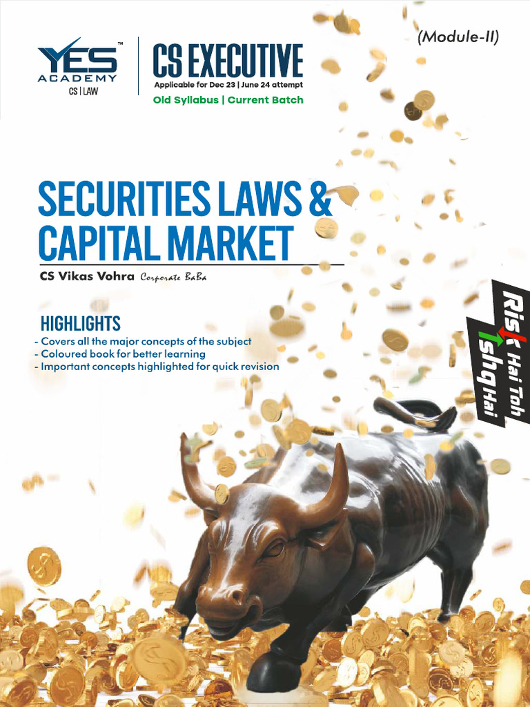 SLCM Main Book CS Vikas Vohra (Old Syllabus) (June 23) | Download Free ...