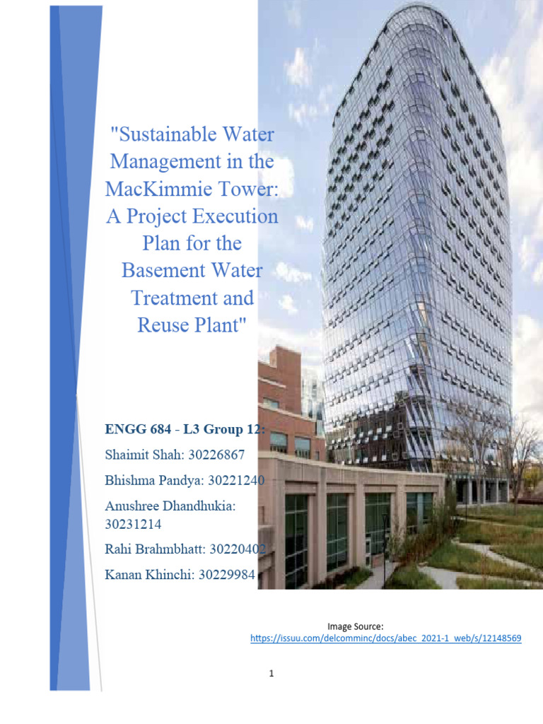 Group Project Report Submission 2 - L3 - Group-12 | PDF | Project ...