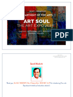 Class 11 Fine Arts (ch1 Notes and Question Ansewr) 2024 Unit 1 | PDF ...