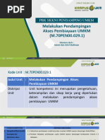 Tata Kelola Koperasi Efektif | PDF