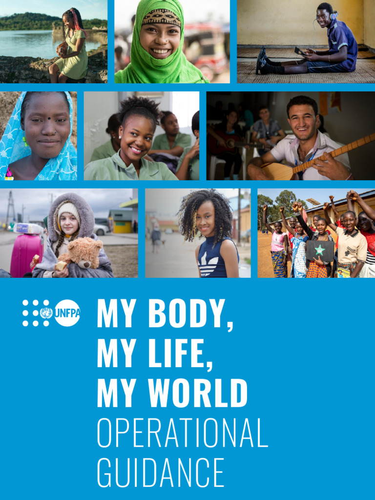 UNFPA MBMLMW OperationalGuidance en | PDF
